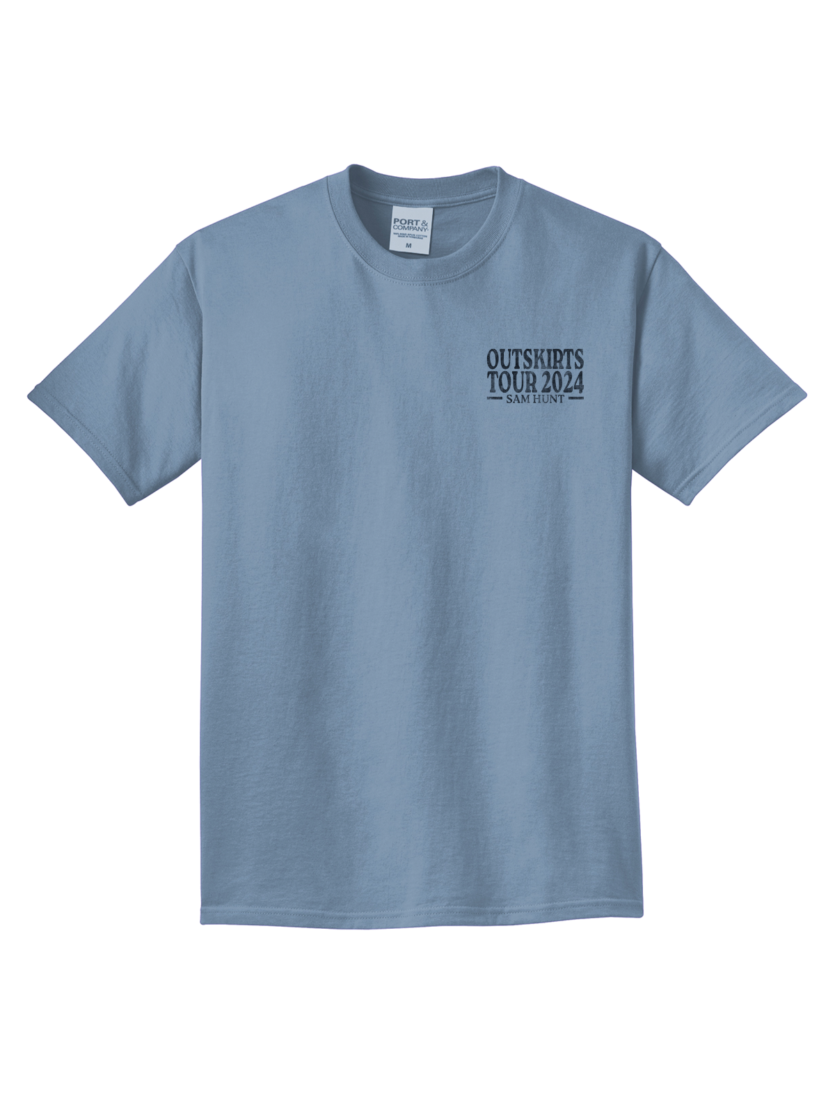 Sam Hunt Official Store