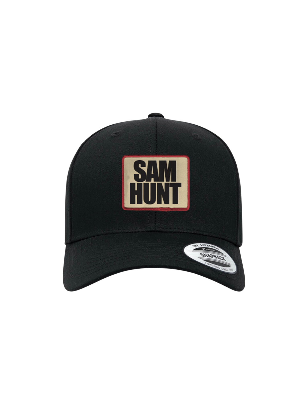 Sam Hunt Official Store