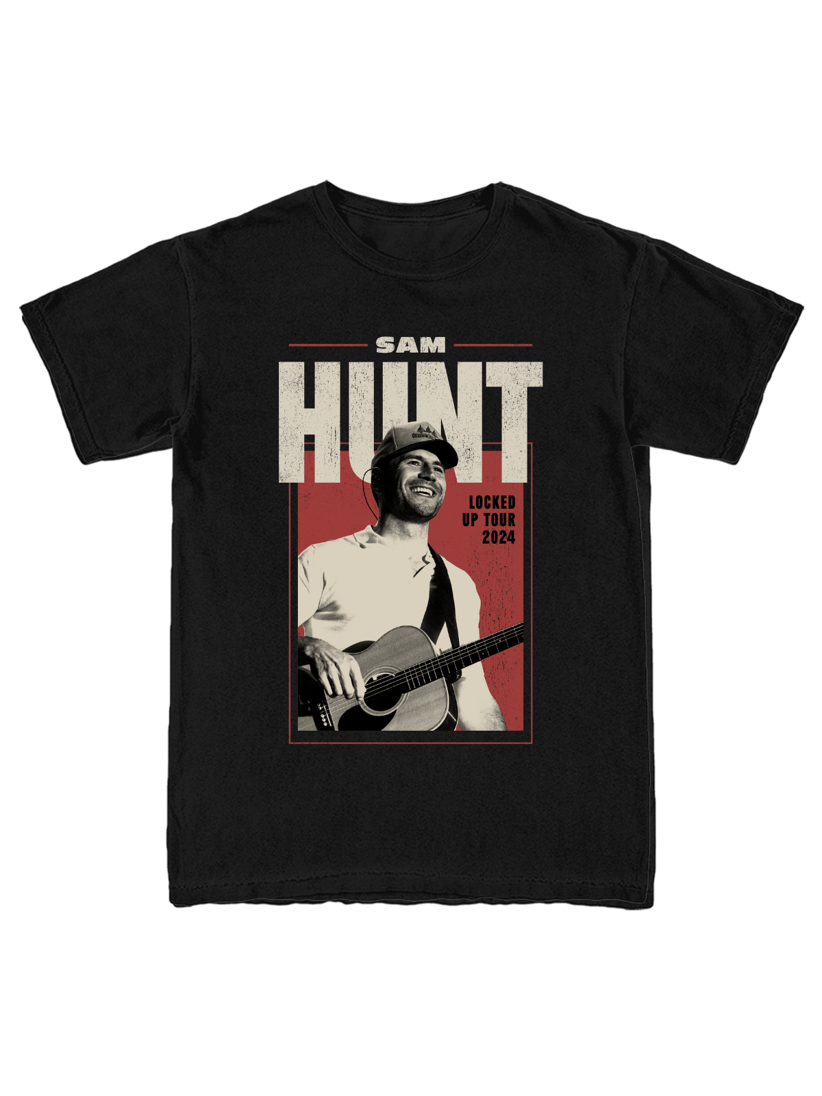 Sam Hunt Official Store