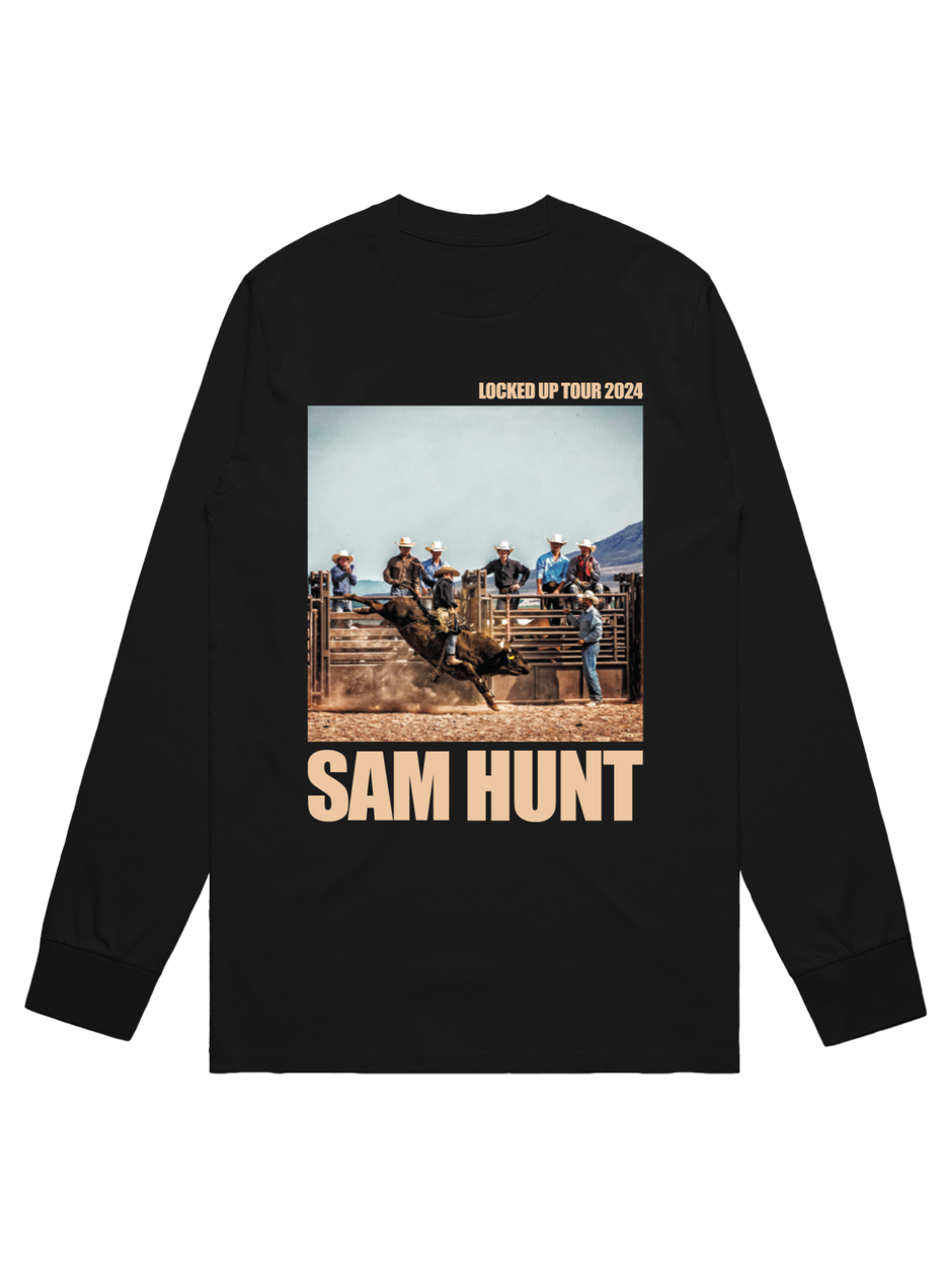 Sam Hunt Official Store