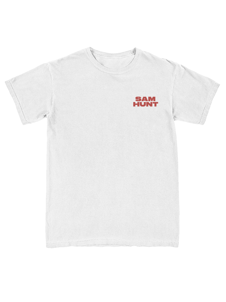 Sam Hunt Official Store