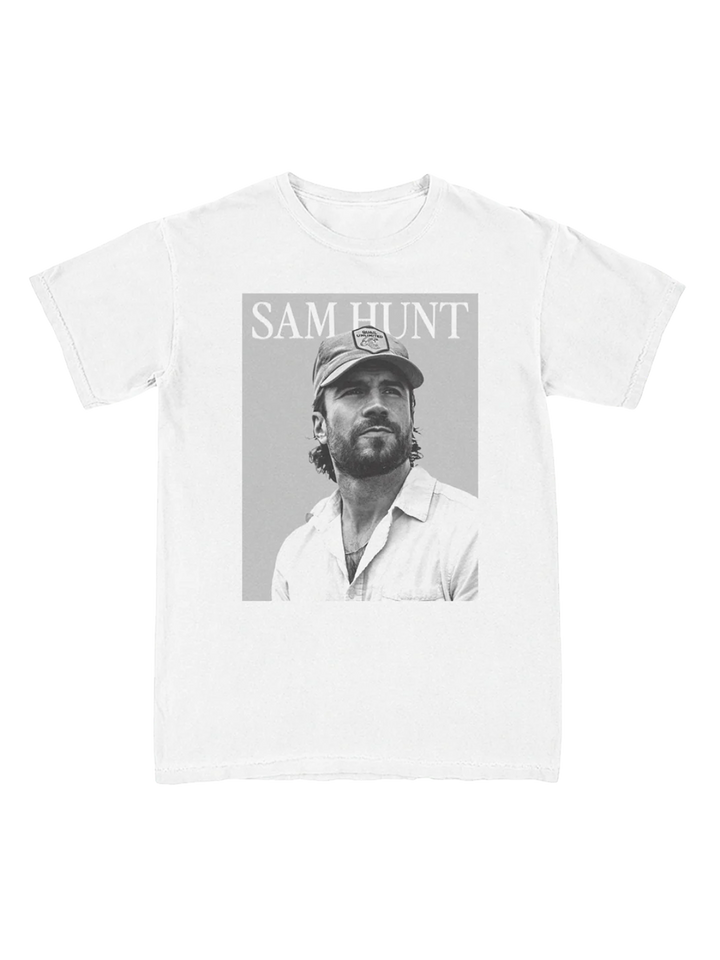 Apparel – Sam Hunt Official Store