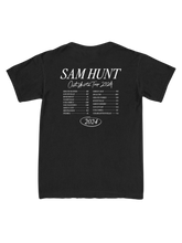 Sam Hunt Official Store