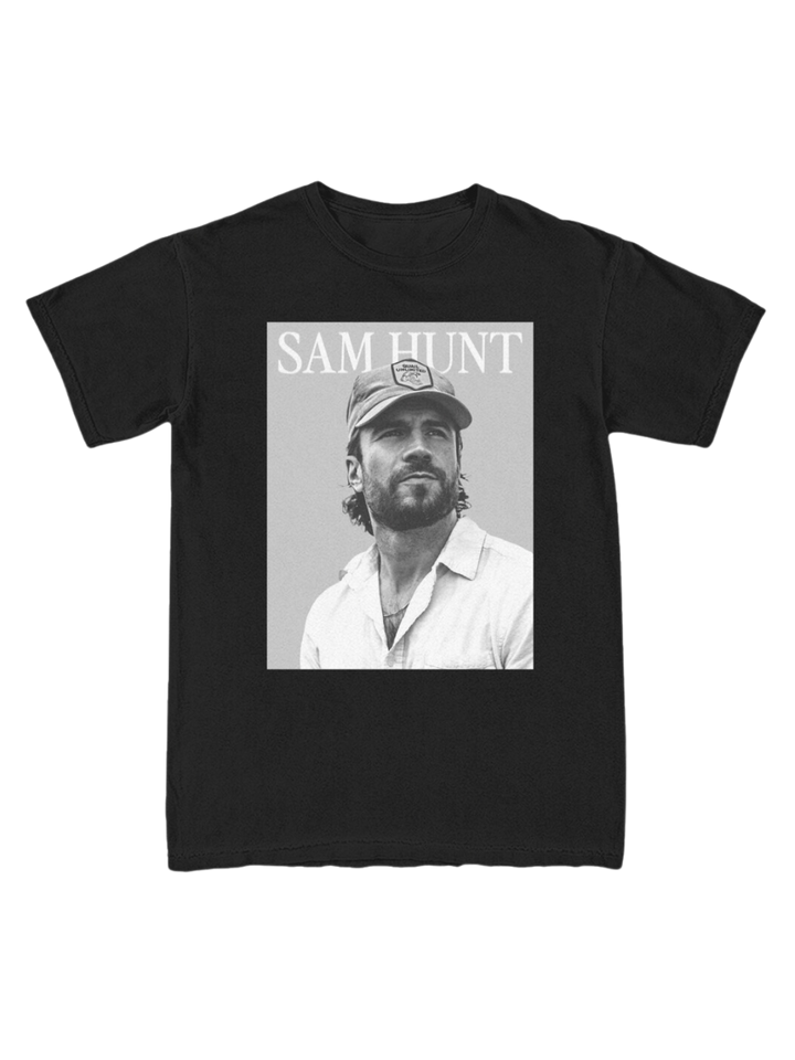 Sam Hunt Official Store
