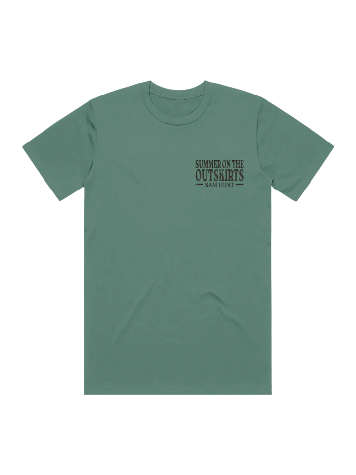 Sam Hunt Official Store