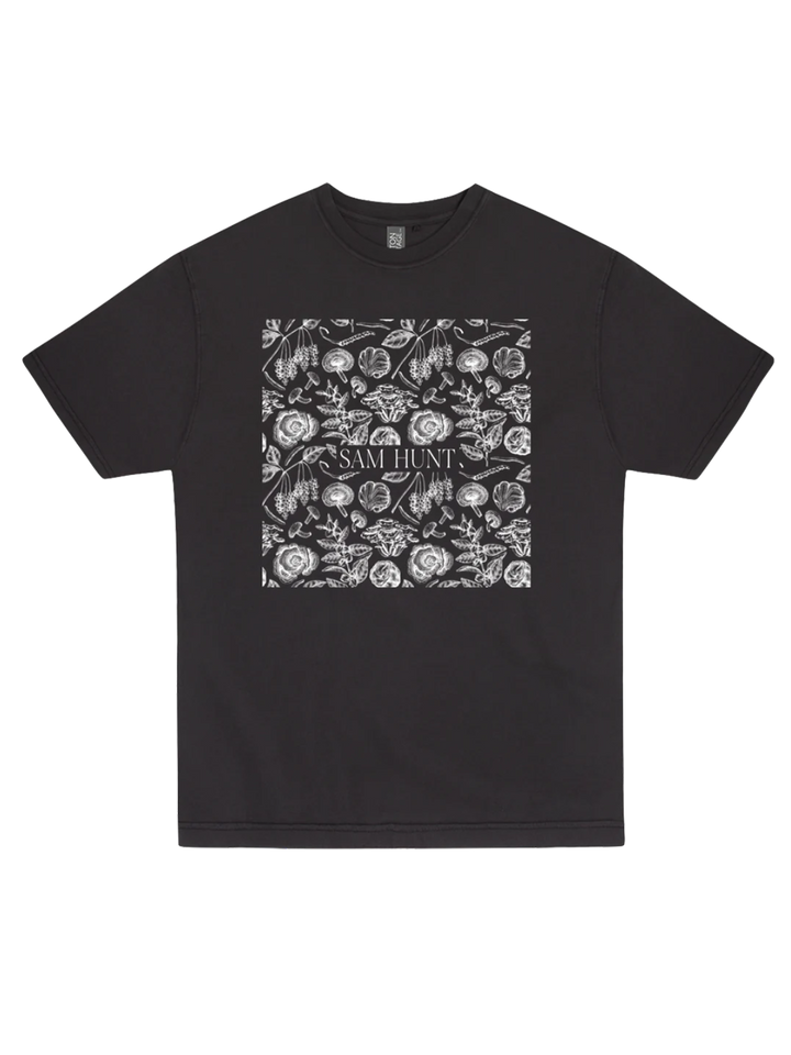 Sam Hunt Official Store