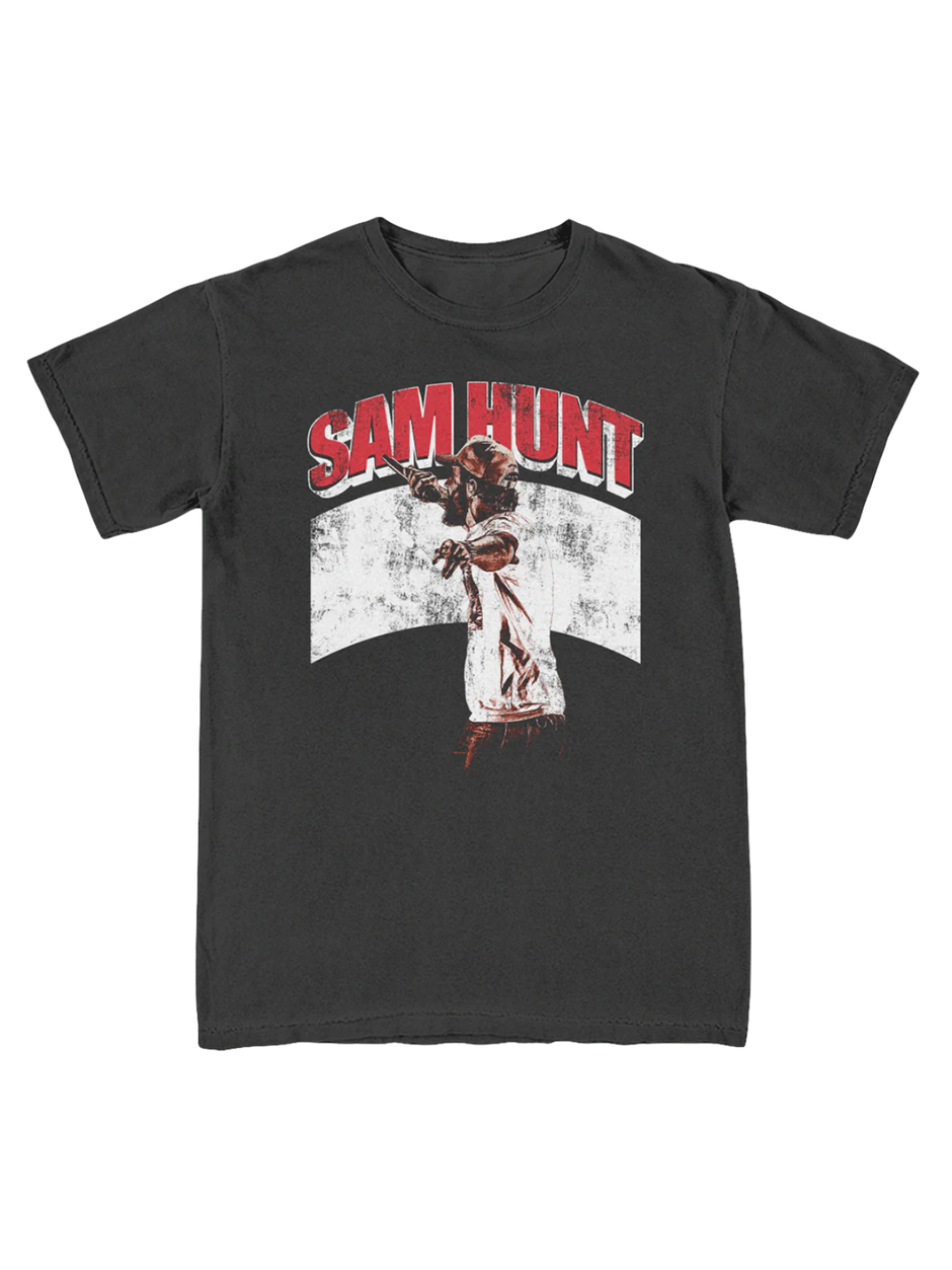 Apparel – Sam Hunt Official Store
