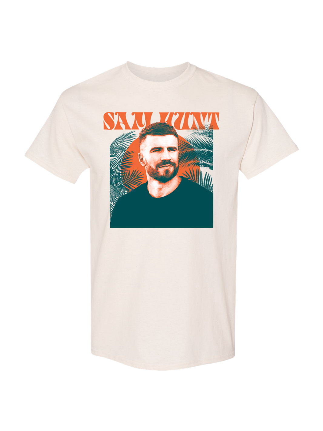 Sam Hunt Official Store