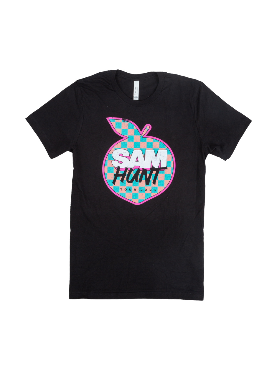 Sam Hunt Store – Sam Hunt Official Store