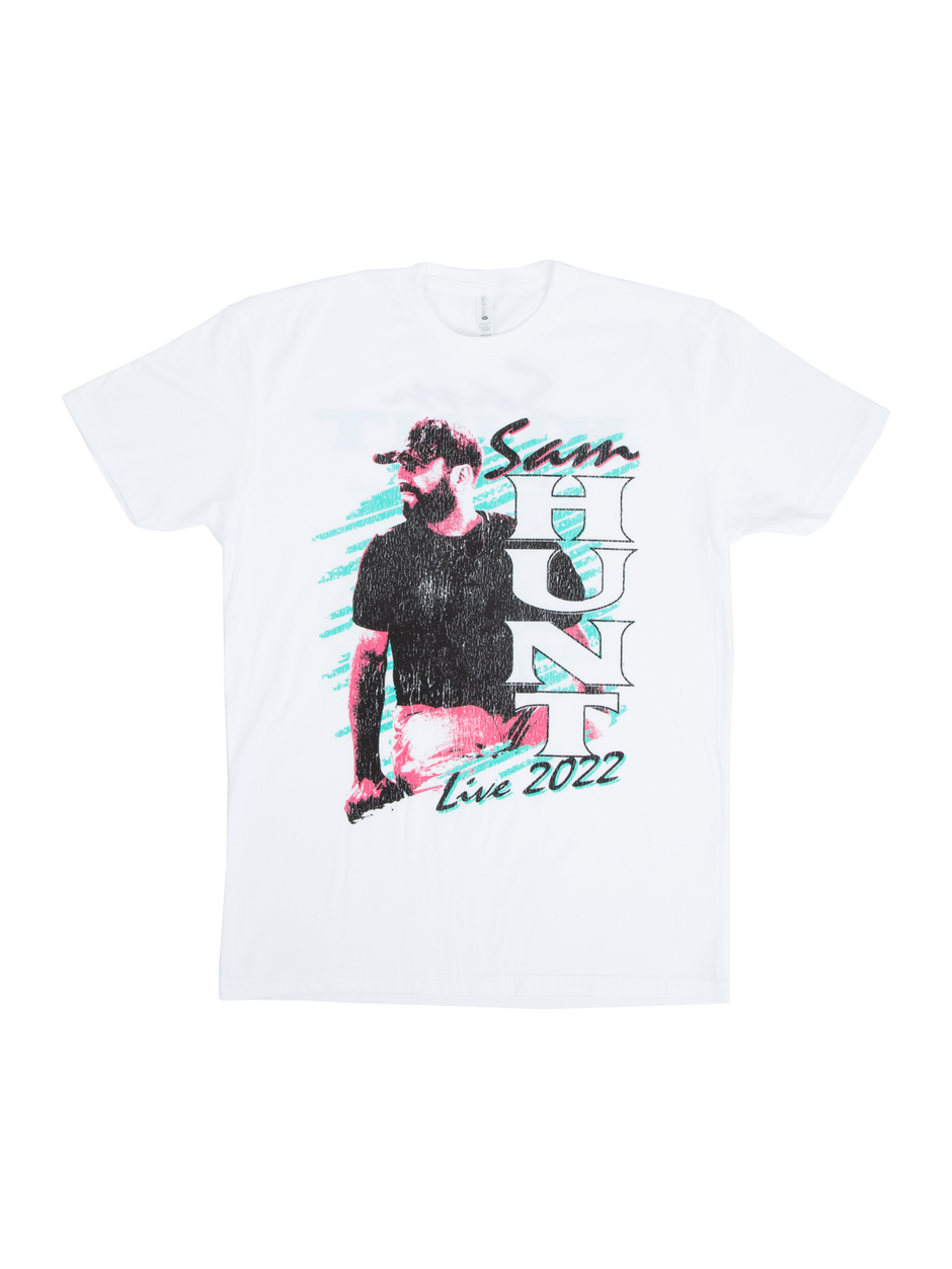 Sam Hunt Store – Sam Hunt Official Store