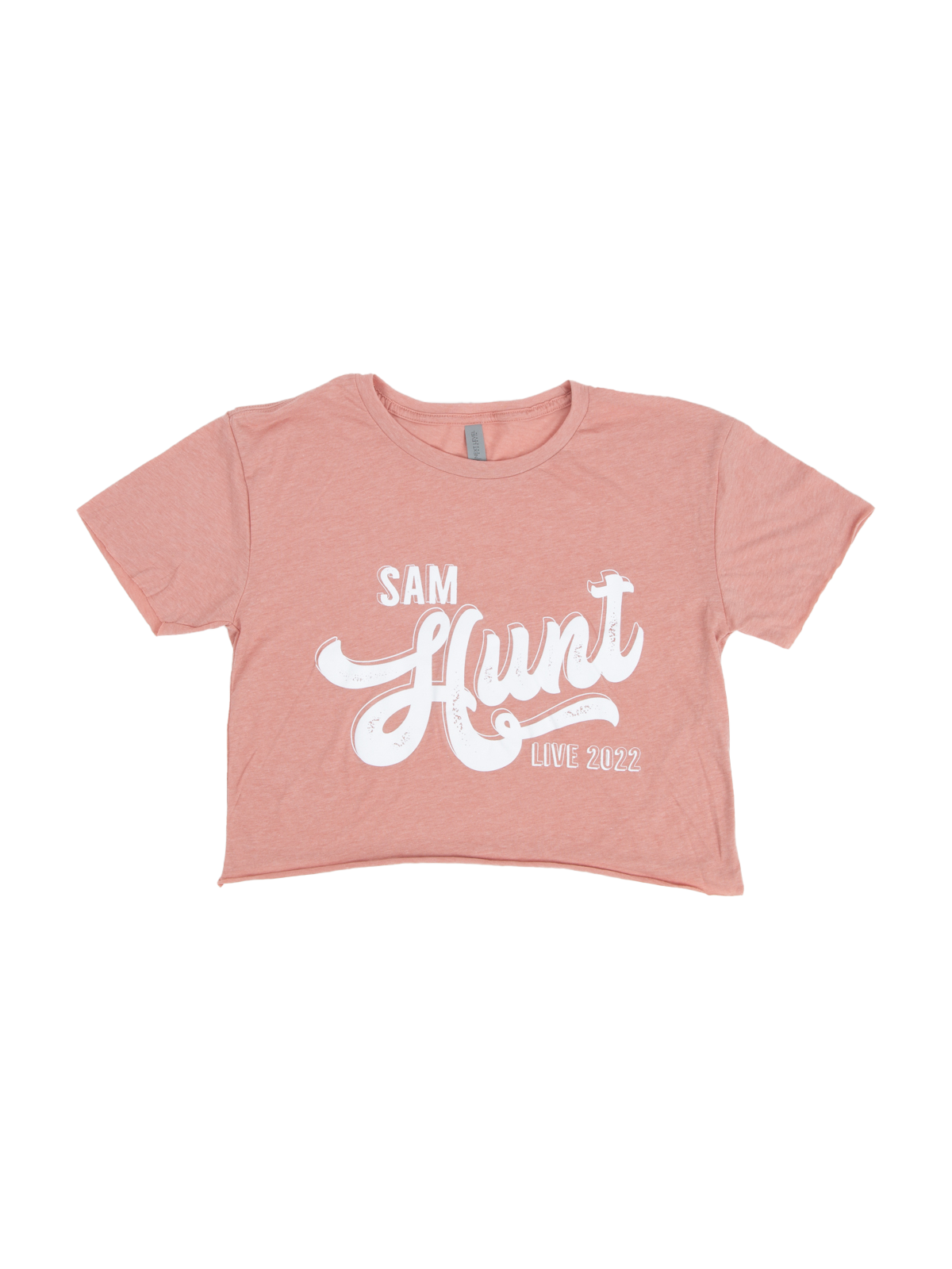 Sam Hunt Official Store