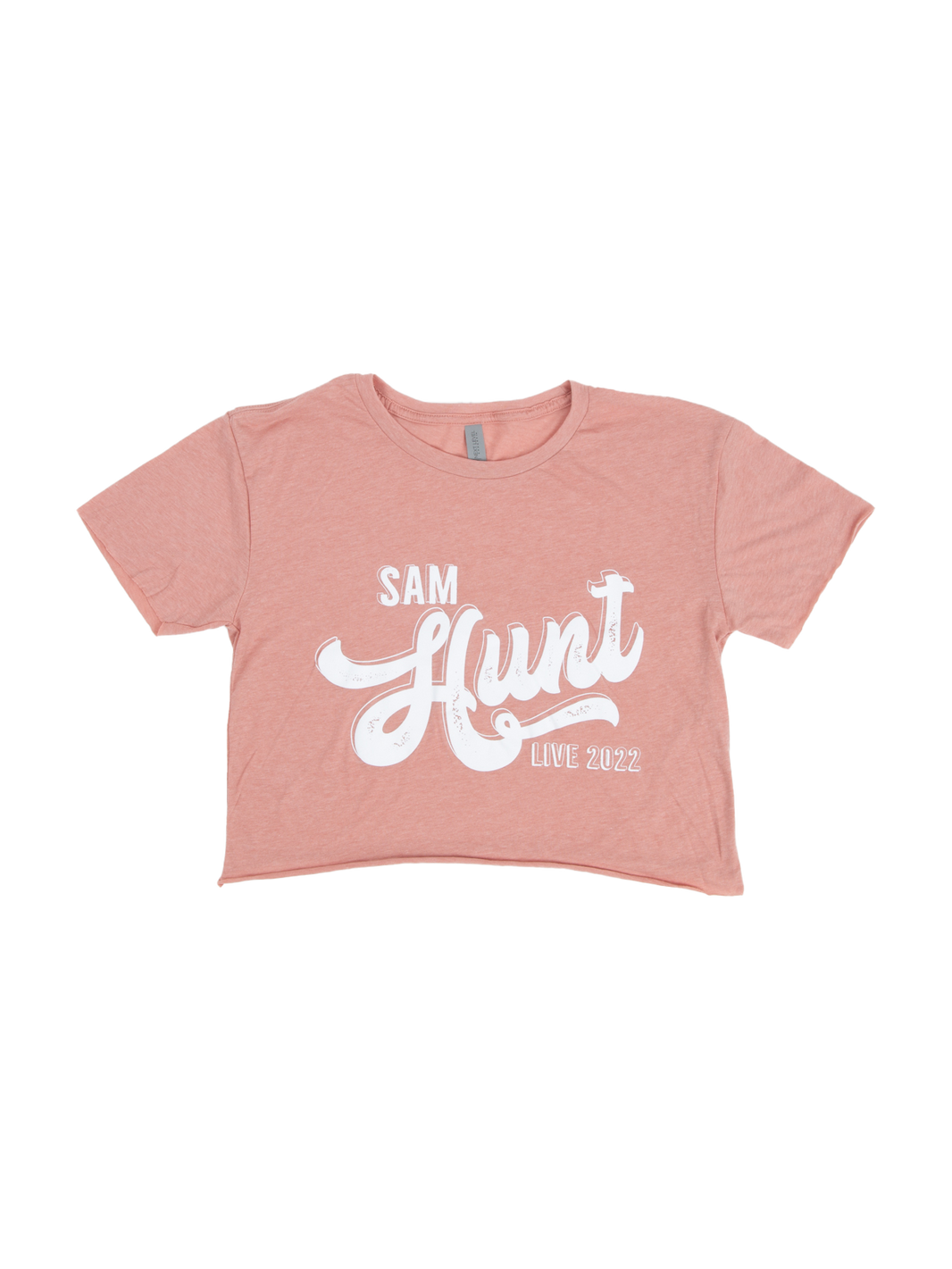 Sam Hunt Official Store