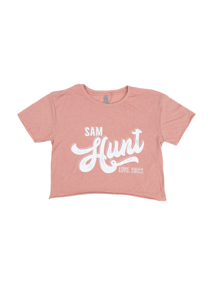 Sam Hunt Official Store